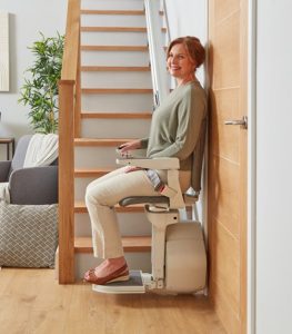 How Much Does a Typical Stairlift Cost in the UK? - Leodis Stairlifts