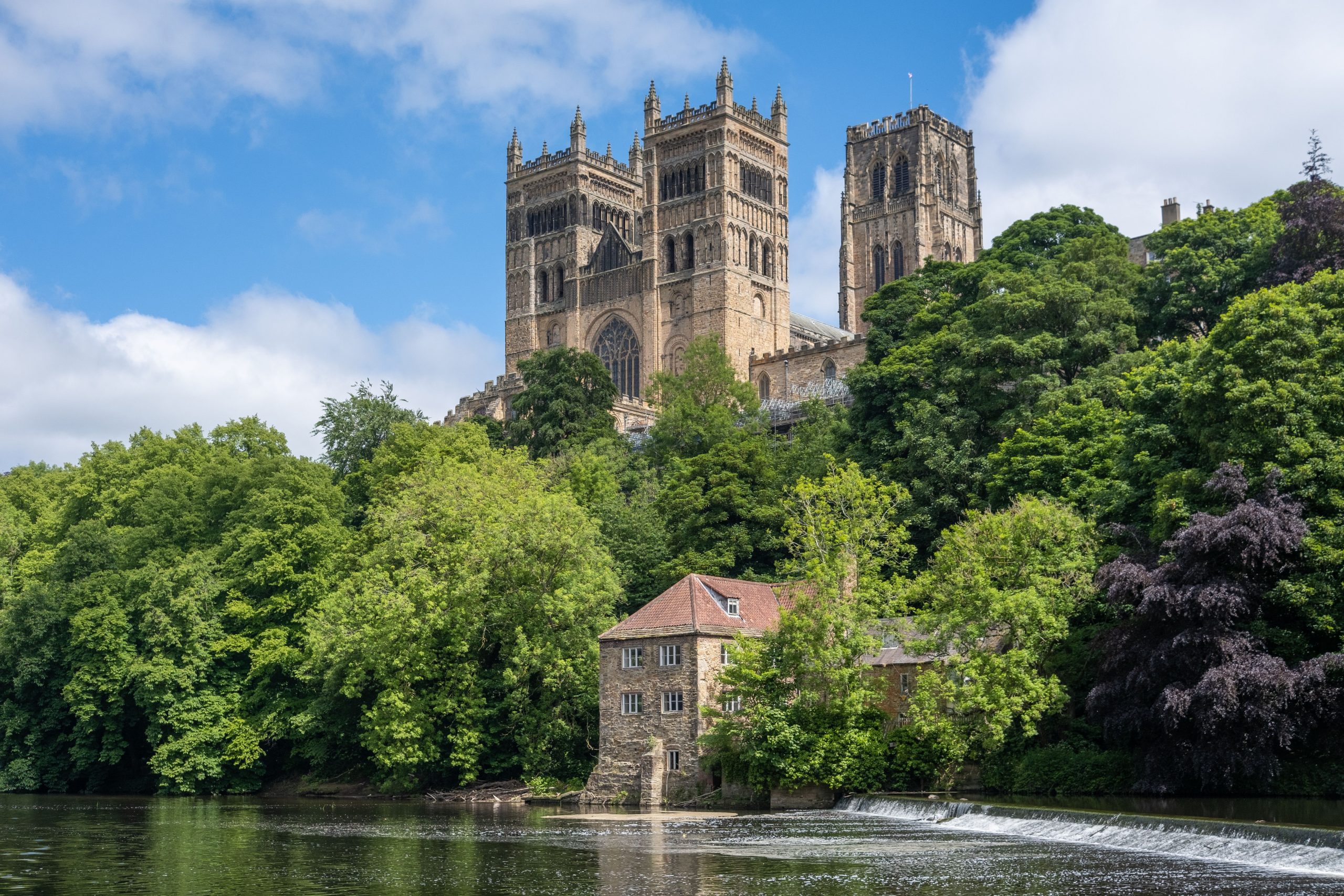 Stairlifts Durham - Leodis Stairlifts